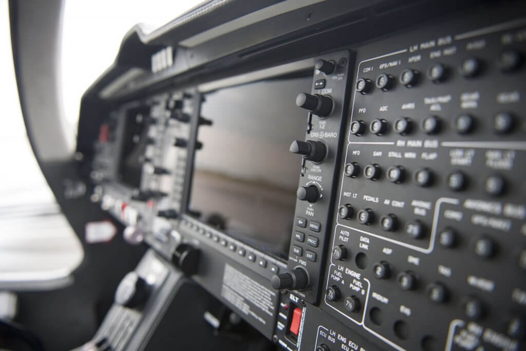 MEP-IR - Multi Engine Instrument Rating | Wings over Holland