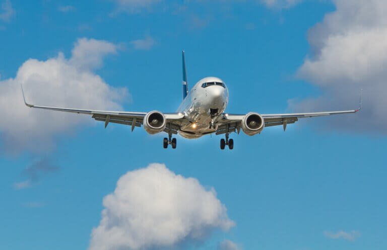 Frozen ATPL - Your Step to Aviation | Wings over Holland